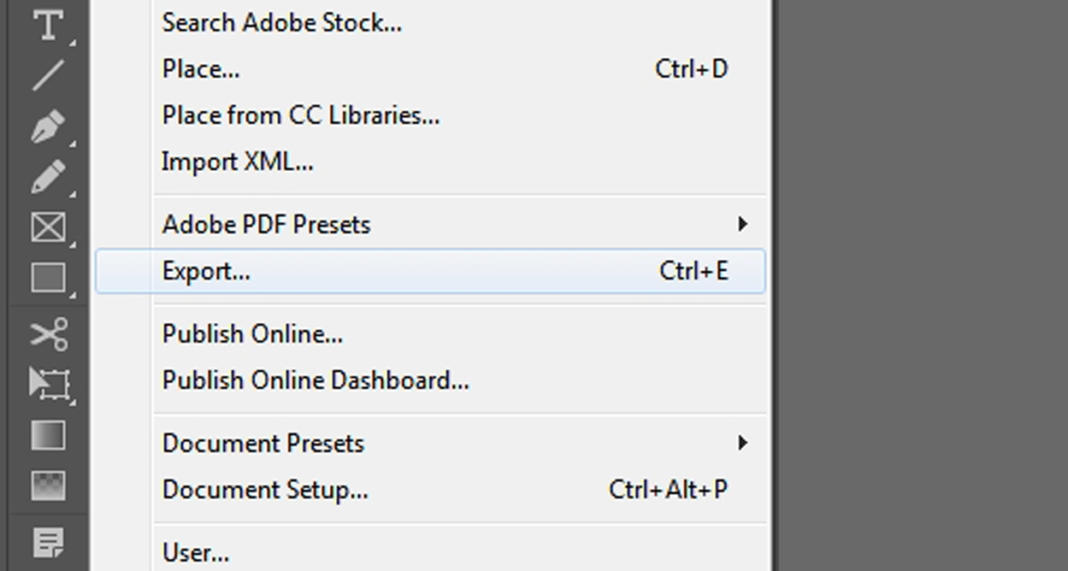 InDesign Tutorial Exporting Print ready PDFs