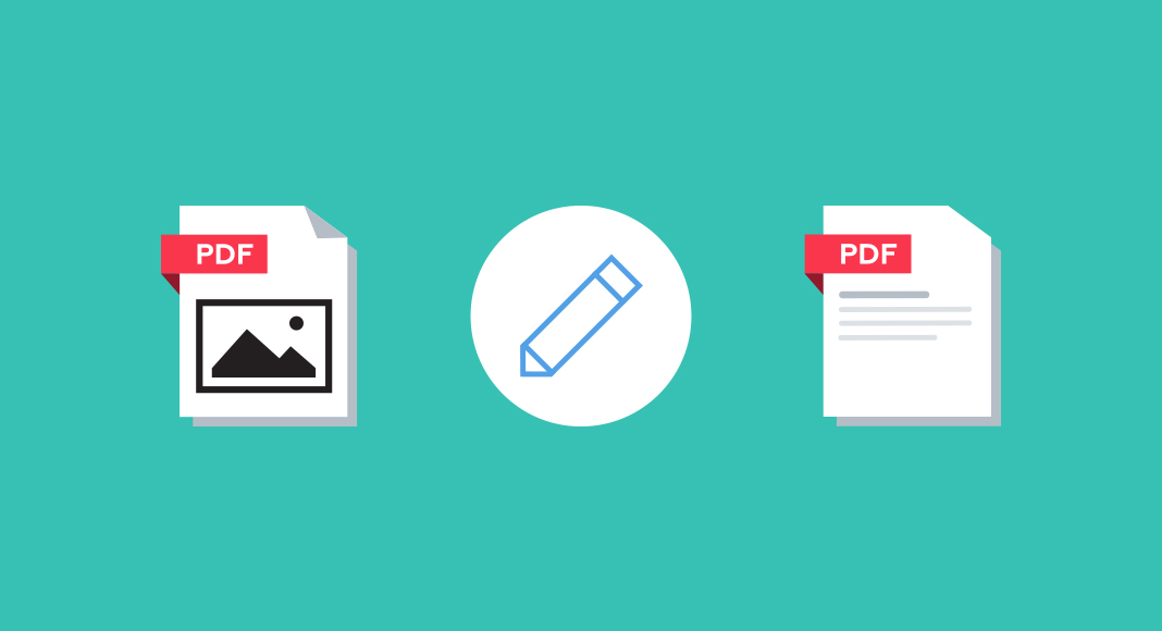 How To Edit A PDF With Desktop Applications Or Online Tools