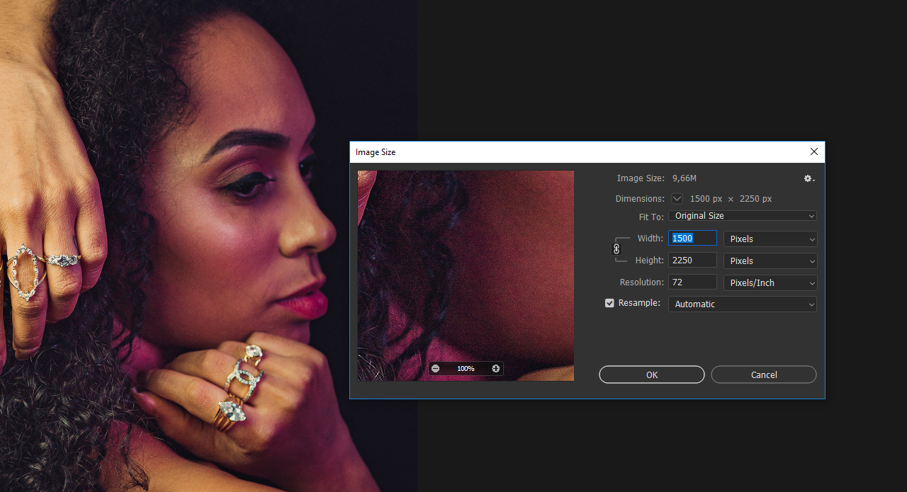 How To Insert Images In Photoshop Photoshop Basics Tutorial